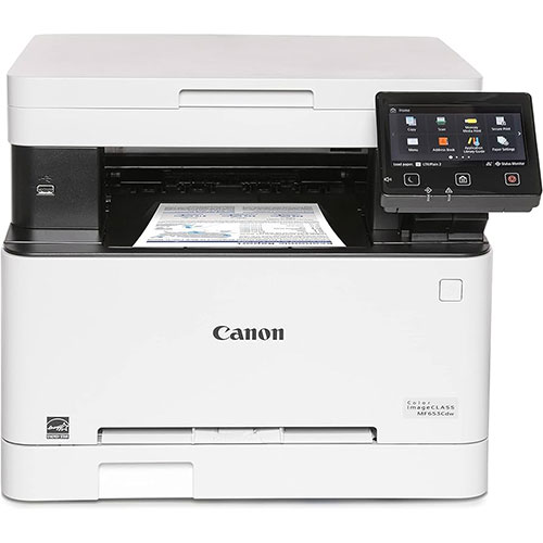 Best Price on Canon MF653cdw Toner - High Quality