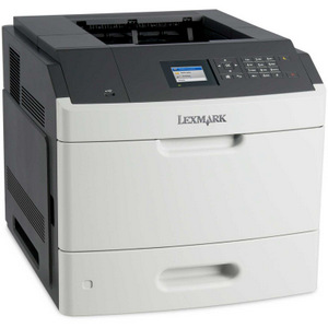 Lexmark MS810dn Toner Cartridges | 1ink.com