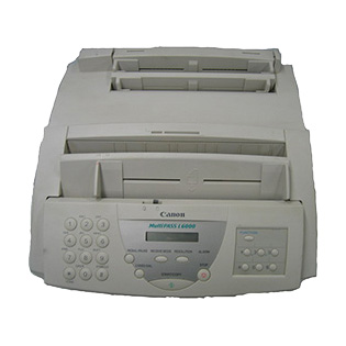 Canon MultiPASS L6000 Toner Cartridges | 1ink.com