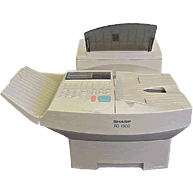 Sharp FO-4500 Toner Cartridges | 1ink.com